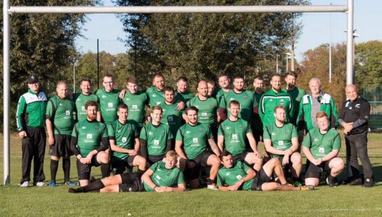VRC – Männer – Veltener Rugbyclub